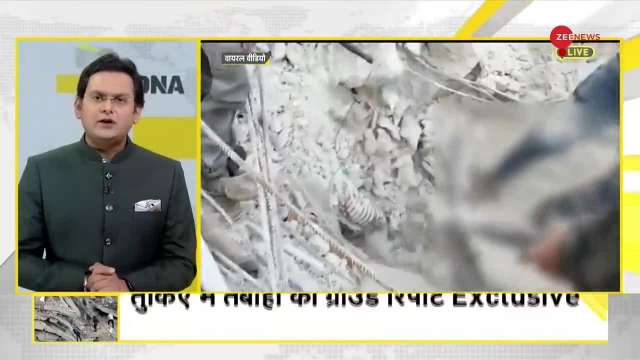 Look at a picture of life smiling after defeating death