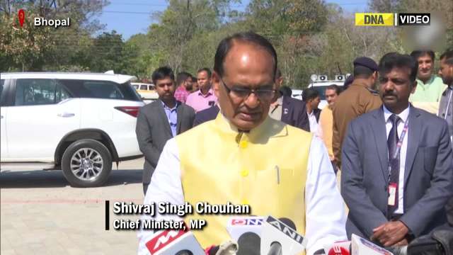 “Vikas Yatras are continuously going on from one village to another ...