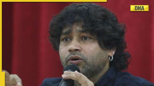 Kailash Kher reveals he attempted suicide in his early 20s: 'I was ...