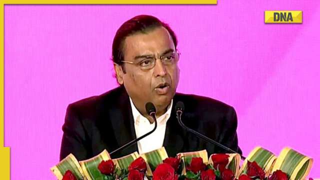 UP Investors Summit 2023: Reliance, Tata, Birla reveal big plans, to ...