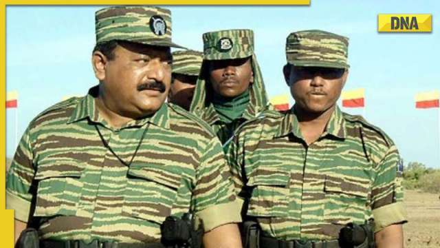 LTTE chief Prabhakaran alive, living with wife and daughter: Ex ...
