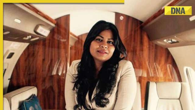 Meet Kanika Tekriwal, cancer survivor, whose net worth is over Rs 400 ...