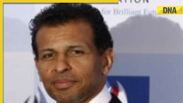 Meet Sunny Varkey, high-school pass billionaire with net worth over Rs ...