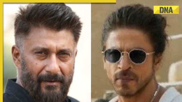 Vivek Agnihotri says 'stupid statements' of 'boycott Bollywood gang' made Pathaan hit, praises ...