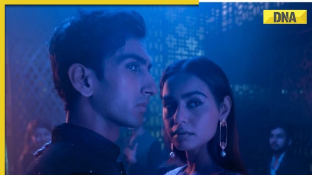 Class Koel Kalra Aka Naina Bhan On Being Nervous Before Intimate Scenes And How Intimacy