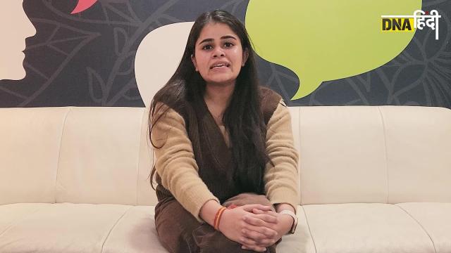 Video: Dharna Durga Interview : Dharna ने बताया आखिर कौन हैं उनका ...