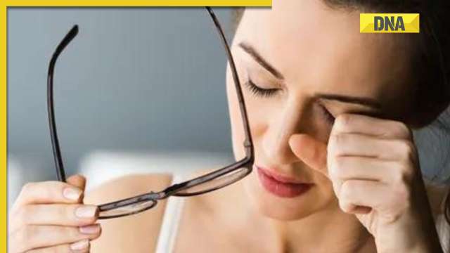 What is Smartphone Vision Syndrome, serious disease that can make you ...