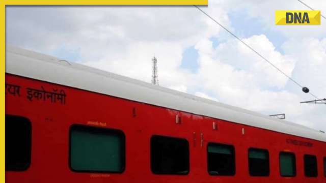 10 amazing facts you must know about Indian Railways