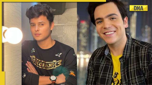 TMKOC: Nitesh Bhaluni replaces Raj Anadkat as Tapu, netizens say 'show ...