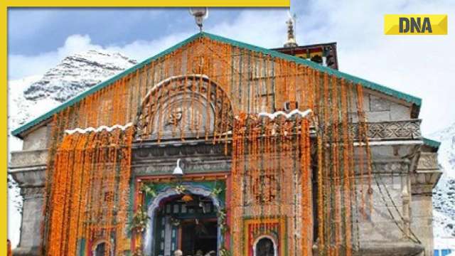 5 famous majestic Shiva temples in India you must visit on Mahashivratri