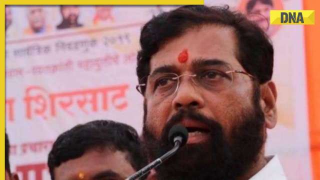 Election Commission recognises Eknath Shinde faction as real Shiv Sena
