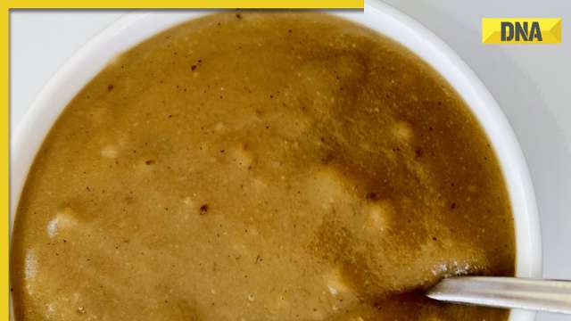 What is 'raab', food item given GST relief? Know its benefit