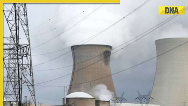 North India's first nuclear power plant to come up 150 kms from Delhi