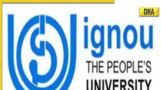 IGNOU January Admission 2023 Registration: Last date today to apply at ...