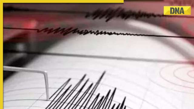 Powerful 6.3 magnitude earthquake strikes Turkey, tremors felt in Syria ...