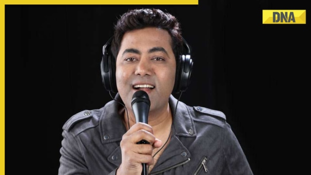 Who is Rabbani Mustafa Khan, friend and 'guru bhai' of Sonu Nigam ...