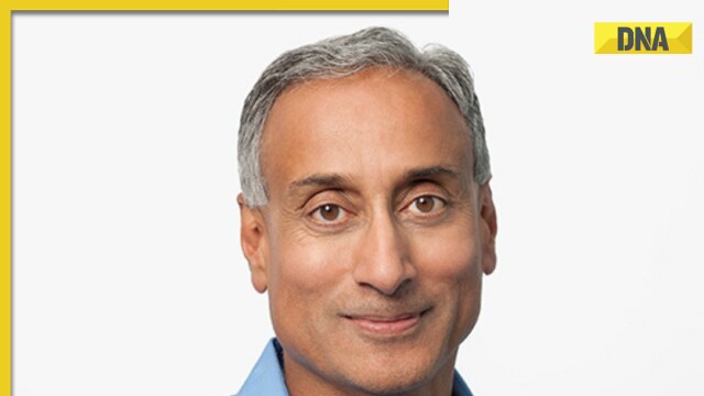 Meet Prabhakar Raghavan, IIT Madras alumnus spearheading Google's war ...