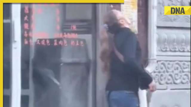 What is zombie drug? Mind-altering substance that can make your skin ...