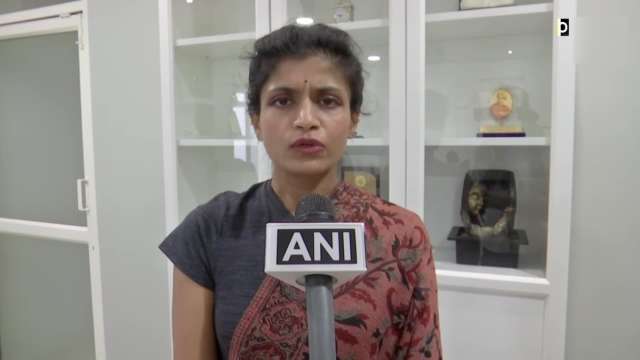 Sharad Pawar is struggling to stay relevant in today’s politics: Rachna ...