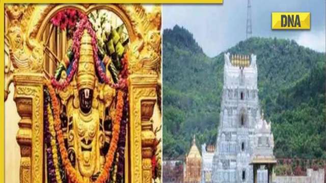 IRCTC affordable Tirupati Balaji Darshan tour package including food ...