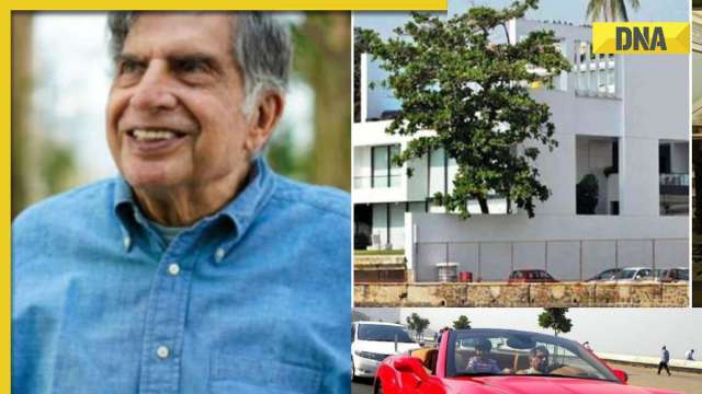 Lavish Bungalow Private Jet Luxurious Cars Super Expensive Things Owned By Philanthropist