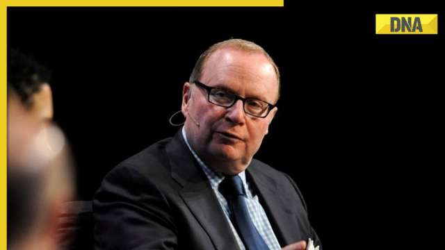 Who was Thomas Lee, businessman worth Rs 16000 crore found dead under ...