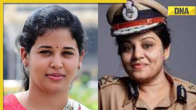 Karnataka IAS vs IPS: Rohini Sindhuri, D Roopa Moudgil to face departmental probe, says report