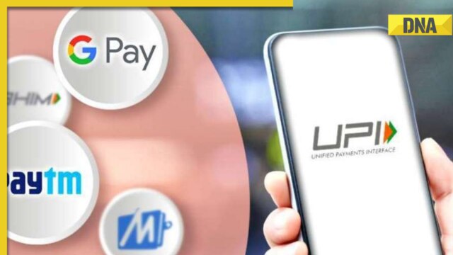 UPI update: You can lose lakhs in a few seconds! Adopt these 5 UPI tips for safer online payments