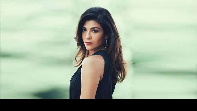 Kingfisher Calendar 2006 Karishma Kotak