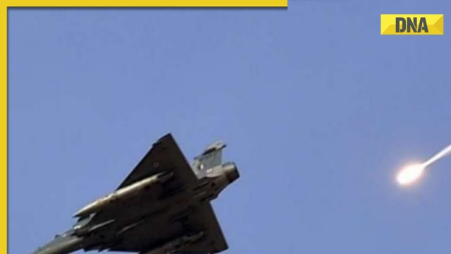 Balakot airstrike anniversary: How India planned perfect retaliation ...