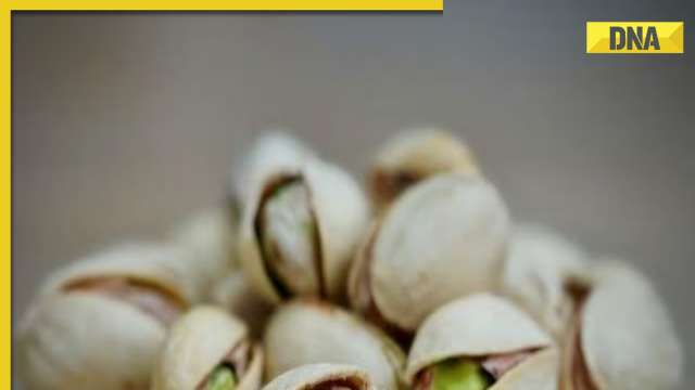 National Pistachio Day 2023: 5 health benefits of pistachios, how it can keep your blood sugar ...