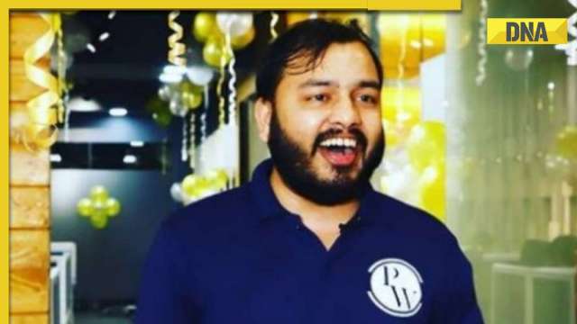 Edtech firm PhysicsWallah announces partnership with Utkarsh Classes ...