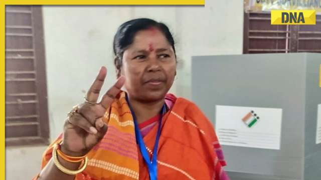 Who is Pratima Bhoumik, Modi government minister who could be Tripura's first woman CM?