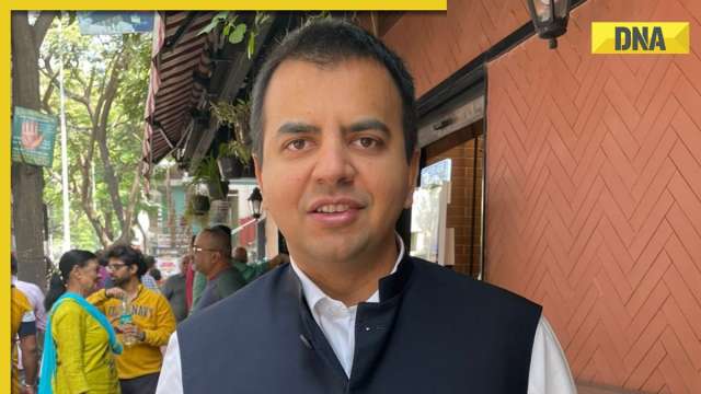 Meet Bhavish Aggarwal, IIT alumnus who founded Ola Cabs after bad taxi ...