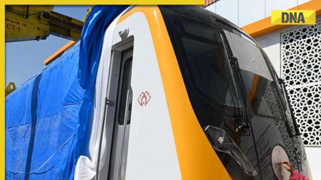 Agra Metro latest updates: 6-km priority corridor to link Taj Mahal ...