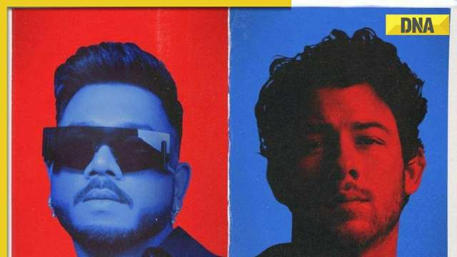 Nick Jonas to collaborate with rapper King for new version of viral hit ...