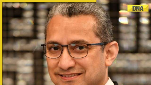 Meet Shobhit Singh, once lived as a monk in ashram, now owns a multi ...