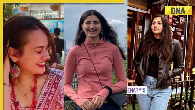 From Tina Dabi to Aishwarya Sheoran: Meet the most popular female IAS ...