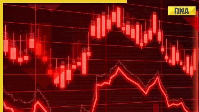 Stock market crash explained: Why IT, financial shares fell? All about ...