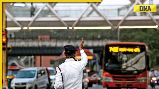 NCR traffic alert! Delhi-Gurugram expressway to remain closed for 3 ...