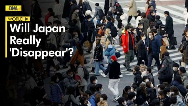 Why Japan staring at low birth rates? Know all about it
