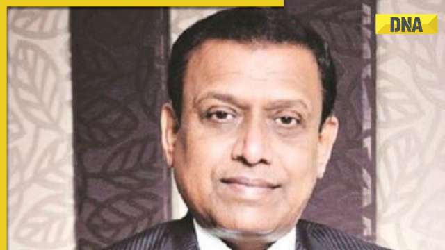 Who is Siddhartha Mohanty, appointed as LIC interim chairman? Know his ...