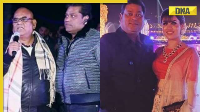 Meet Sanvi Malu, wife of Vikas Malu who has accused businessman of ...