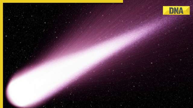 Did you miss the ‘green’ comet? New brighter comet likely to visit ...