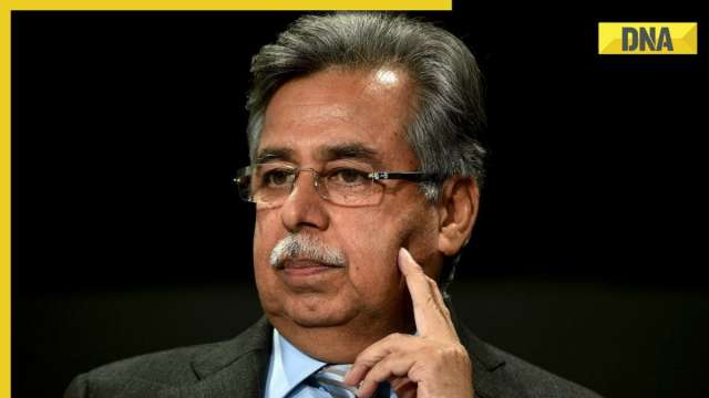 Meet Pawan Munjal, CEO of Hero MotoCorp, world’s largest two-wheeler ...