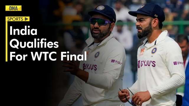 WTC 2023: India seal final spot after Sri Lanka’s dramatic last-ball ...