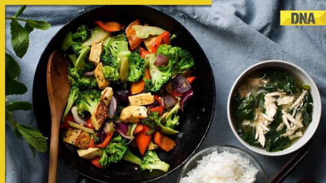 Weight loss tips: Does eating rice lead to weight gain? Fitness coach ...