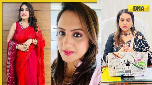 Meet IAS officer Sonal Goel, who got 13th rank in UPSC exam, is hugely ...