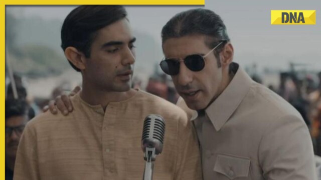 Rocket Boys 2 review: Jim Sarbh, Ishwak Singh-starrer is more sluggish, dramatic than season 1 ...