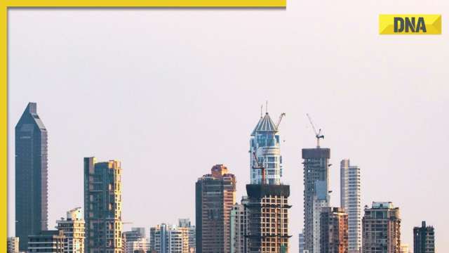 Inside details of billionaire Niraj Bajaj's sea-facing luxurious Mumbai ...